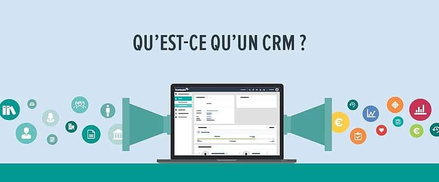 Choisir un outil CRM : le guide ultime » Logiciels CRM